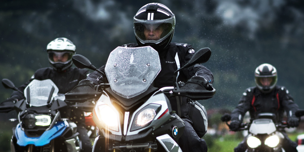 Home - Held Biker Fashion