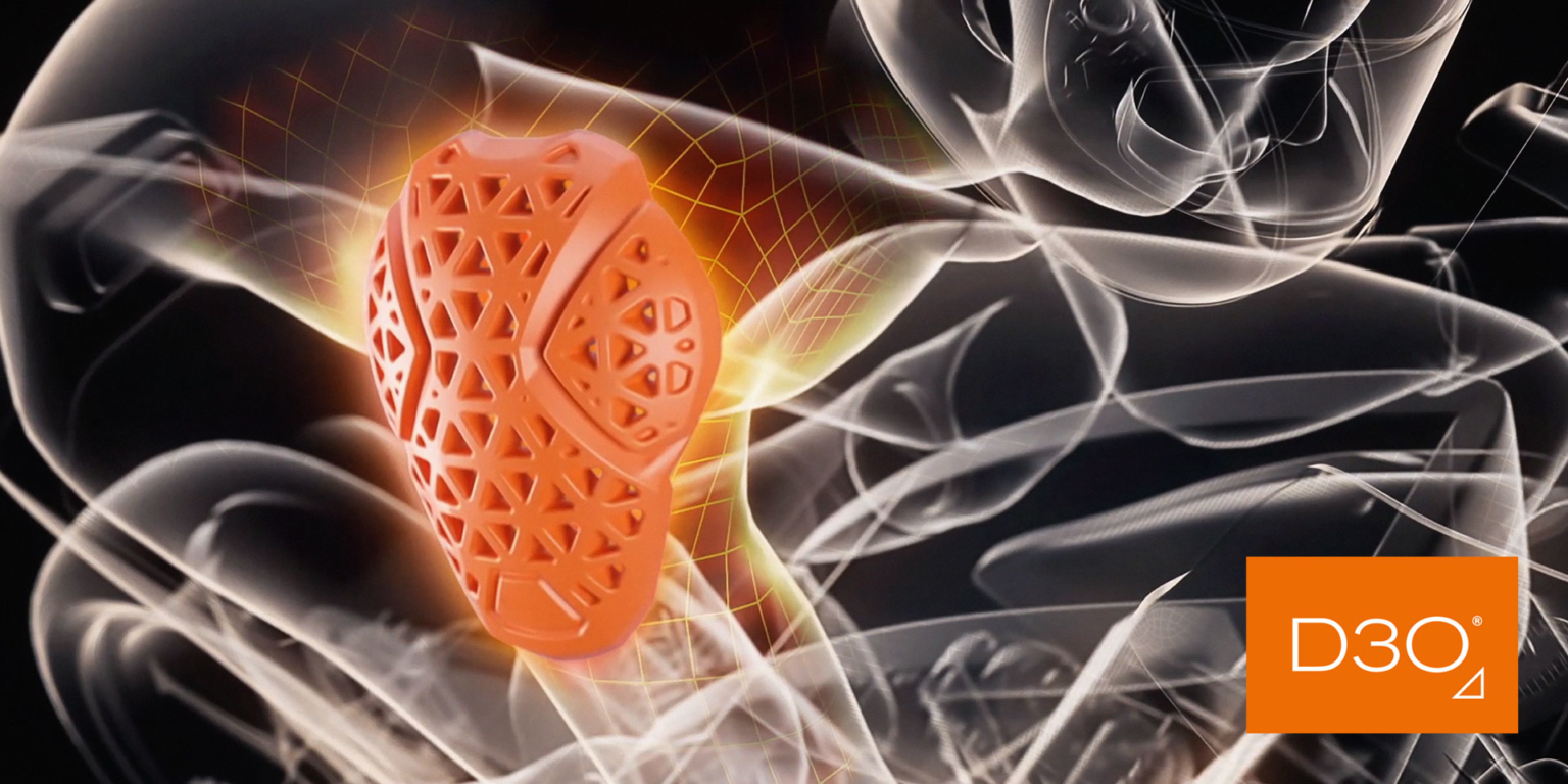 D3O - Held Biker Fashion