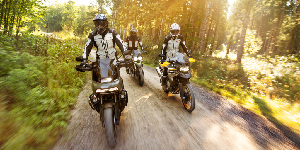 Home - Held Biker Fashion