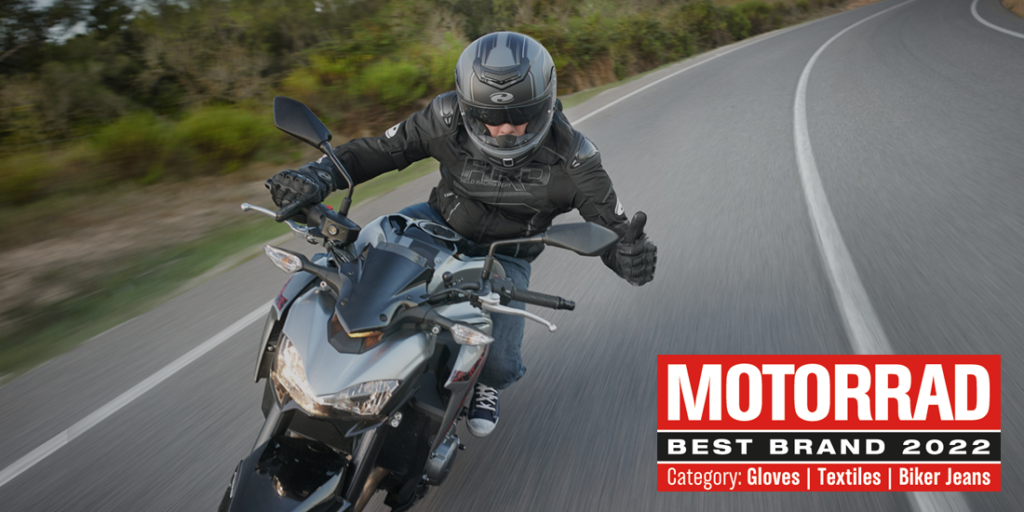 Home - Held Biker Fashion