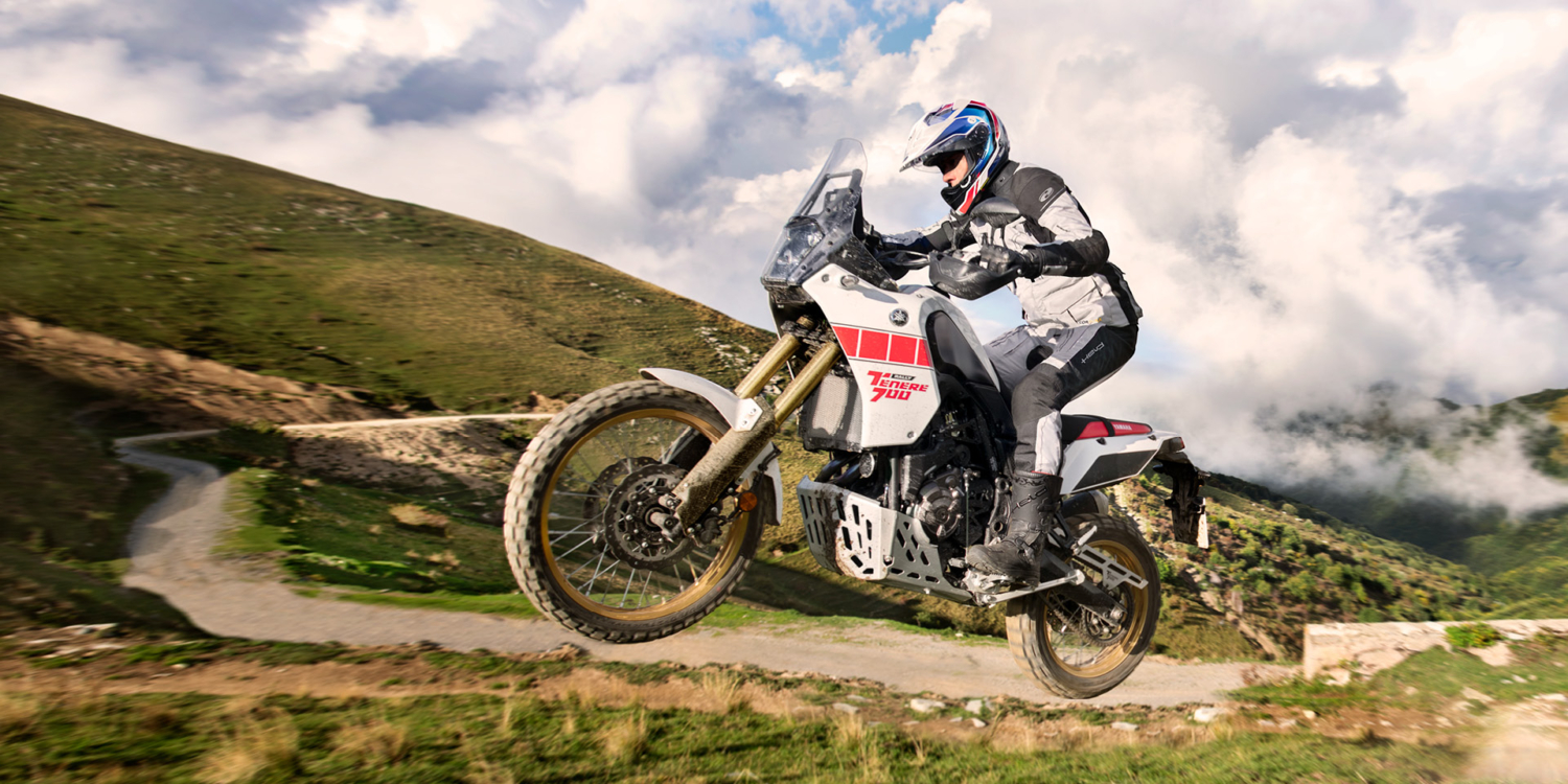 Home - Held Biker Fashion - Quality is our tradition