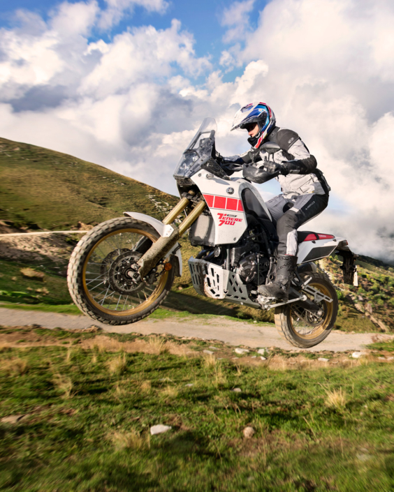 Home - Held Biker Fashion - Quality is our tradition