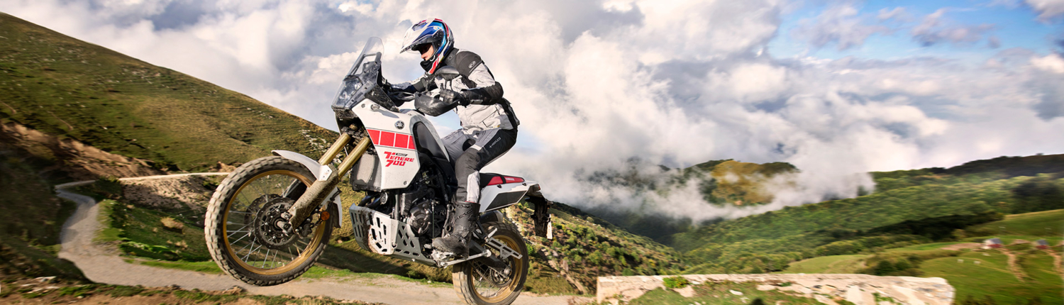 Home - Held Biker Fashion - Quality is our tradition