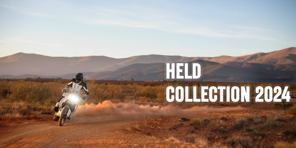 Home - Held Biker Fashion