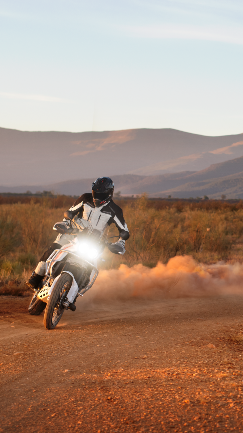 Home - Held Biker Fashion - Quality is our tradition