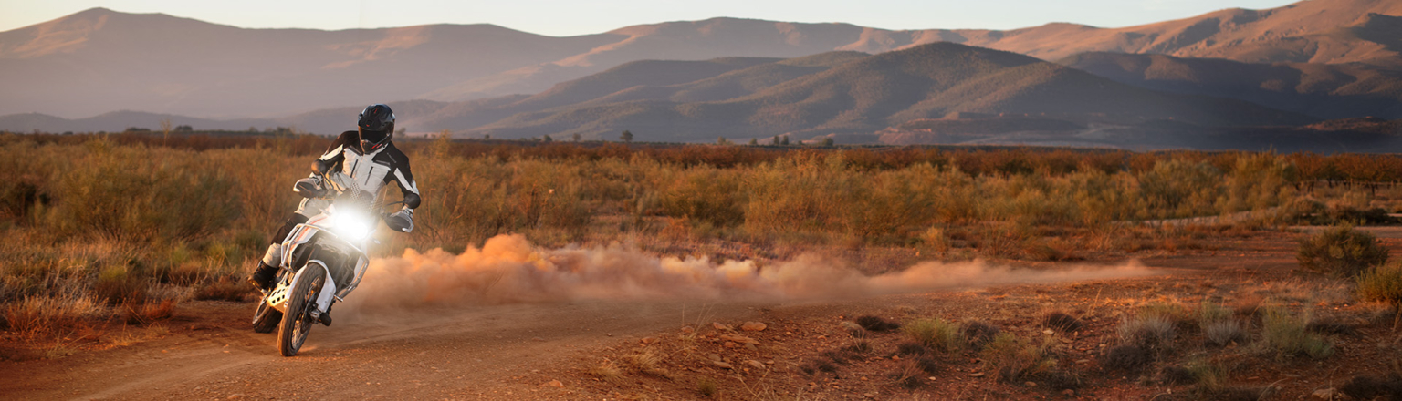 Home - Held Biker Fashion