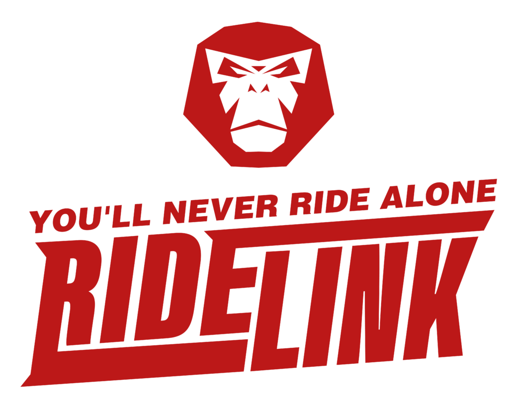 RideLink - Held Biker Fashion